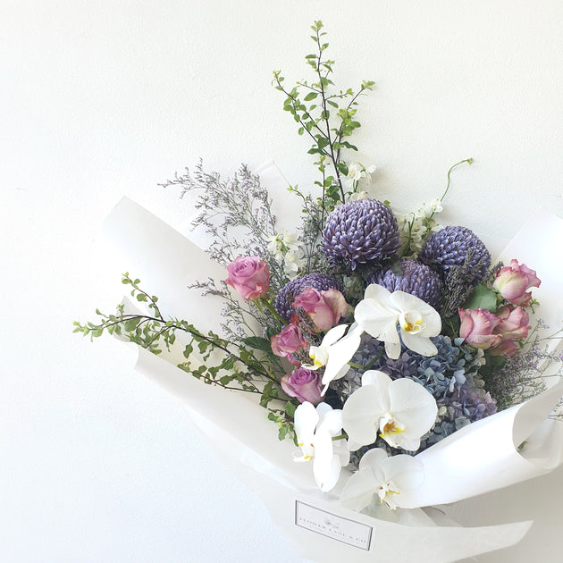 Rosebery Flower Same Day Delivery | Flower Lane & co – Tagged "Thank ...