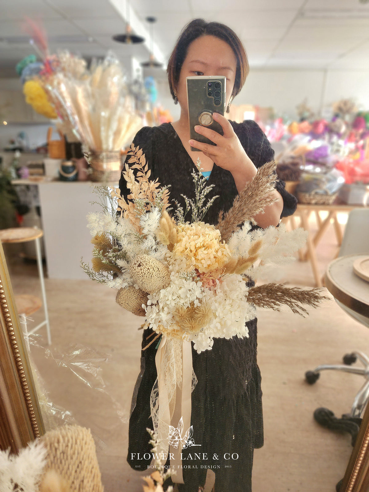 Bouquets – Flower Lane & Co