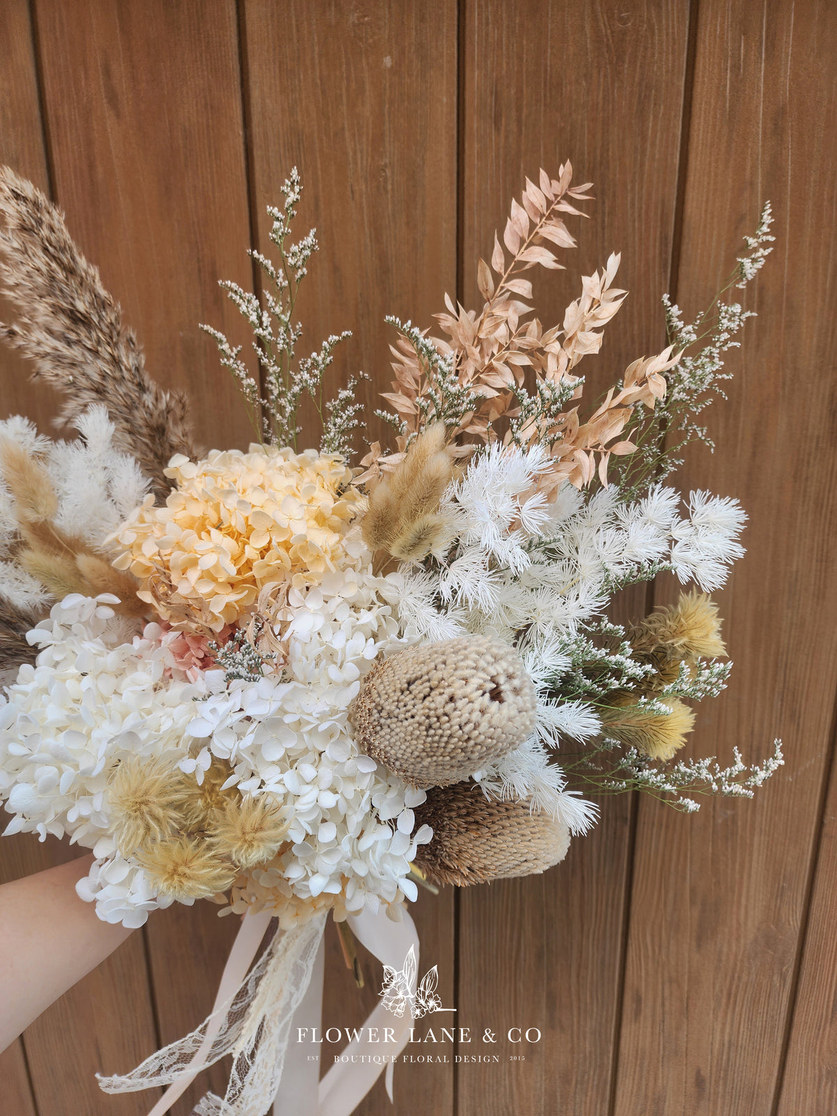 Bouquets – Flower Lane & Co