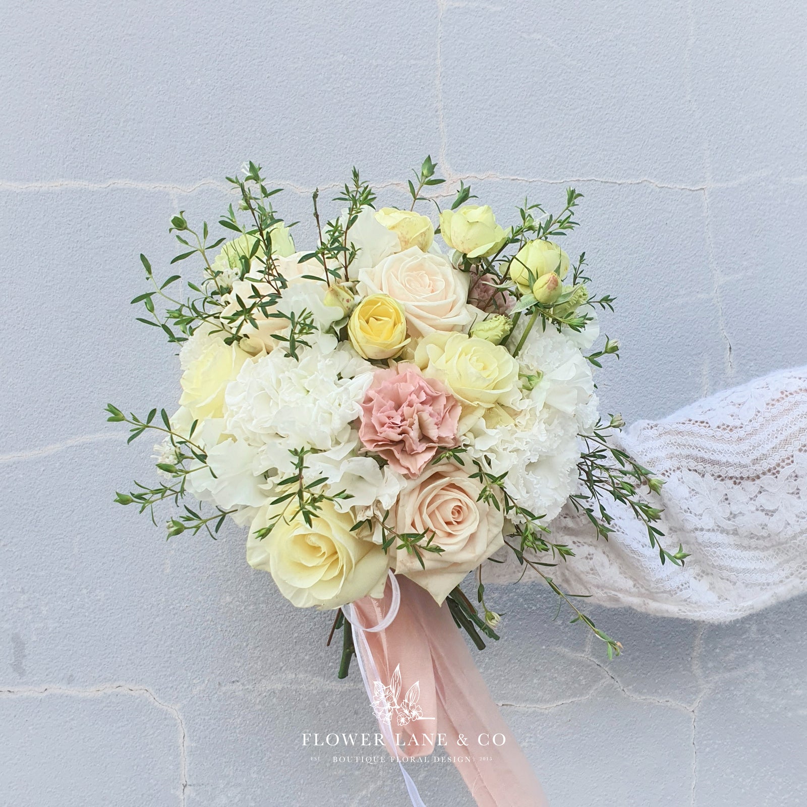 Bouquets – Flower Lane & Co