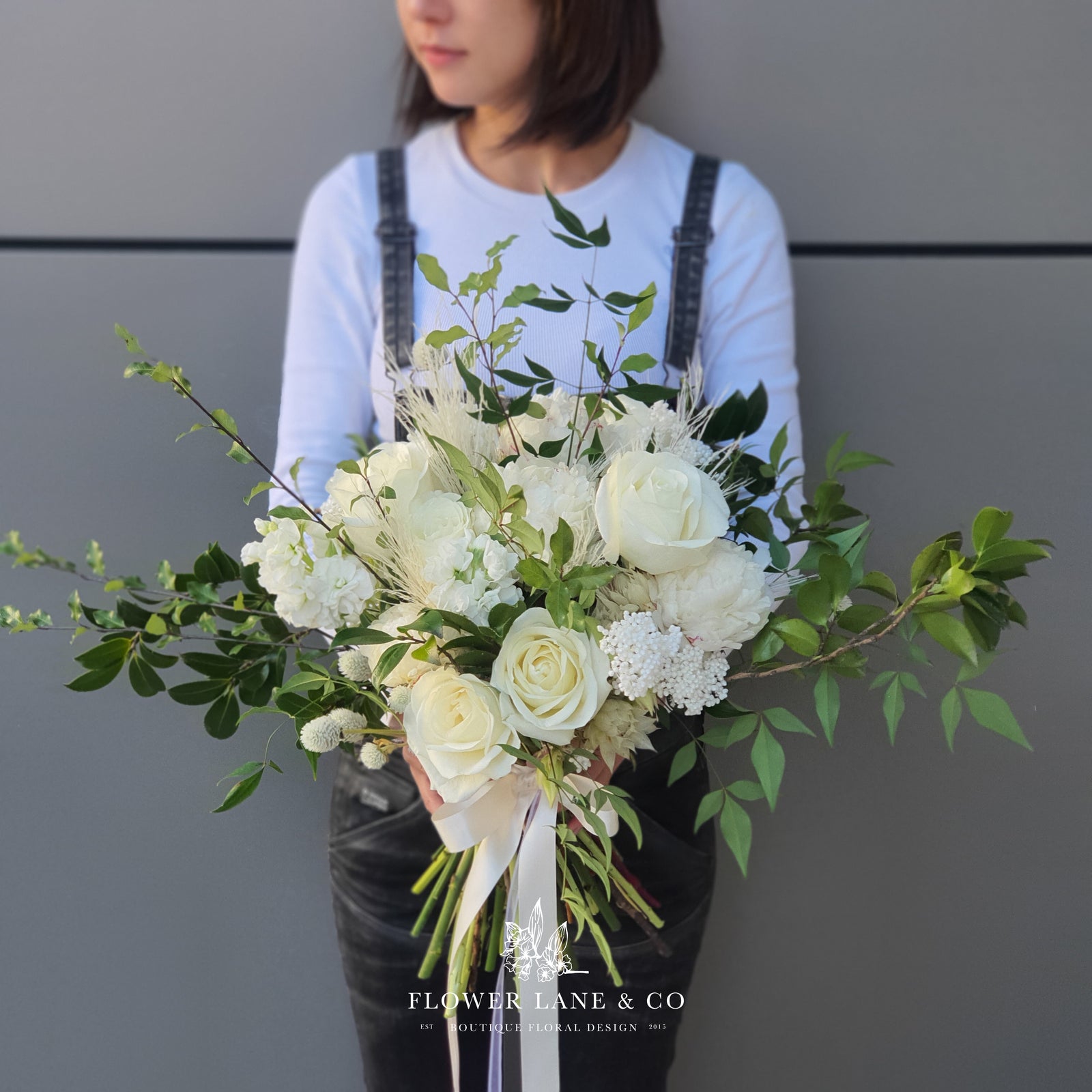 Bouquets – Flower Lane & Co