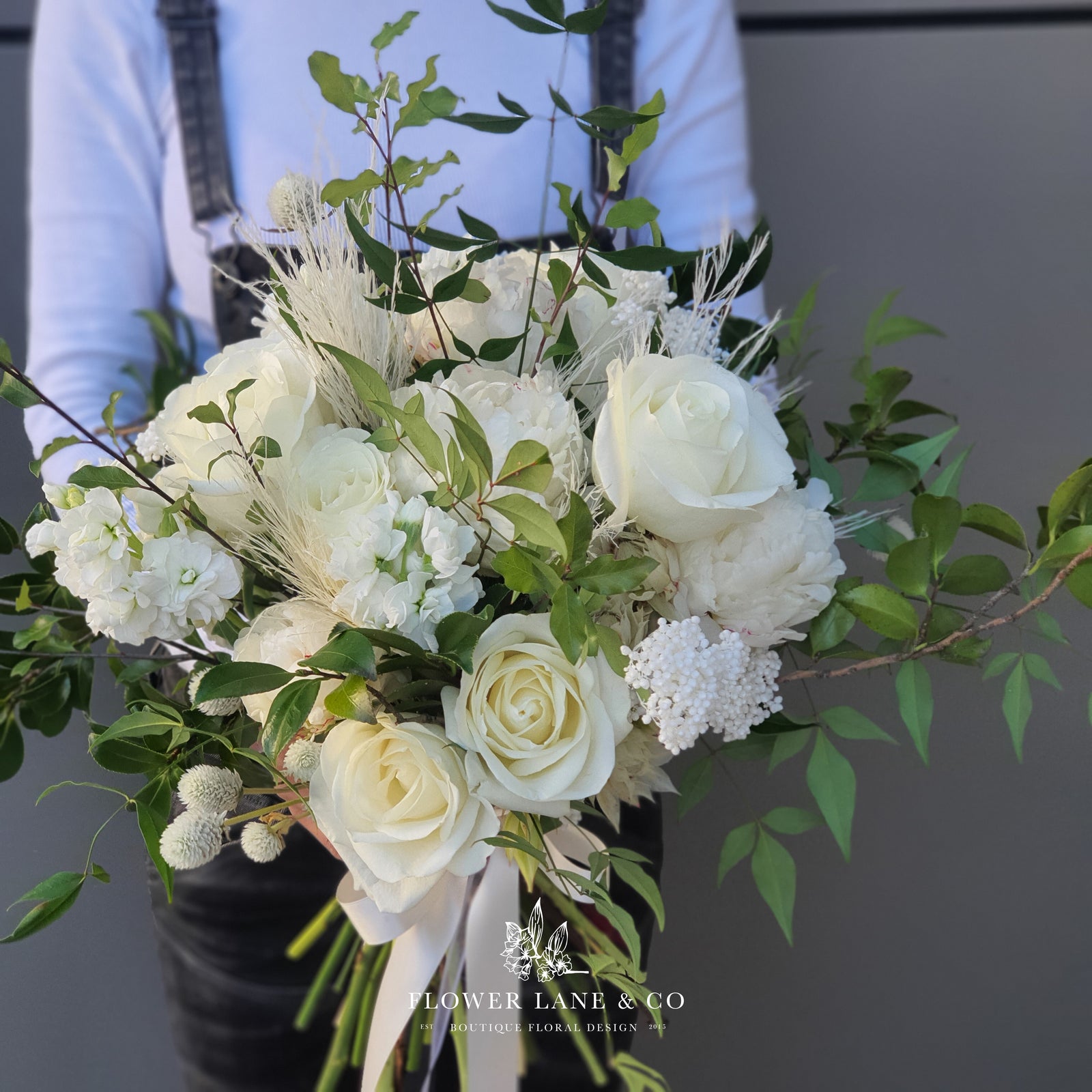 Bouquets – Flower Lane & Co