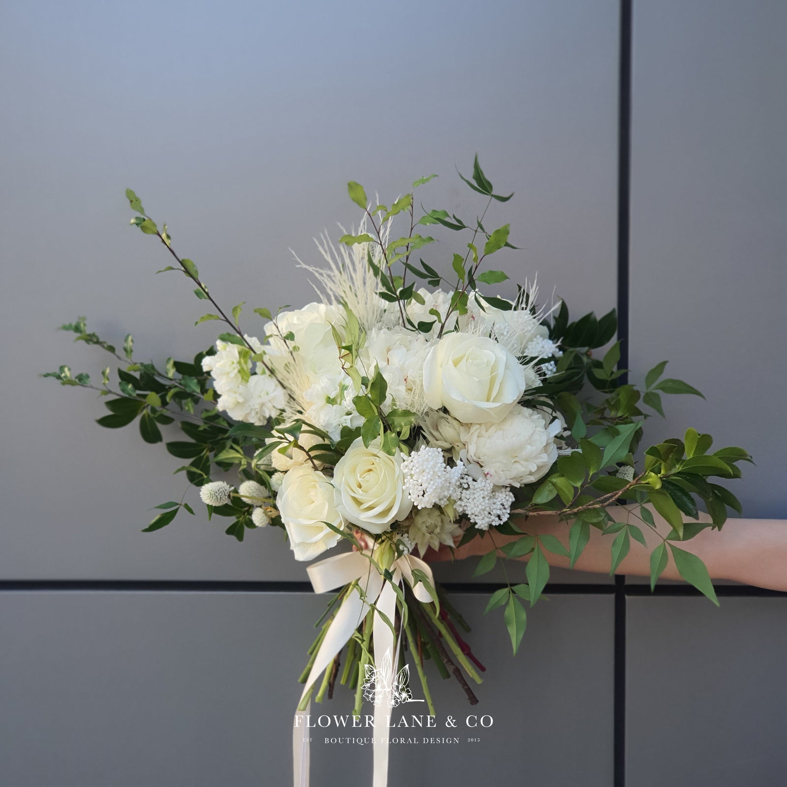 Bouquets – Flower Lane & Co