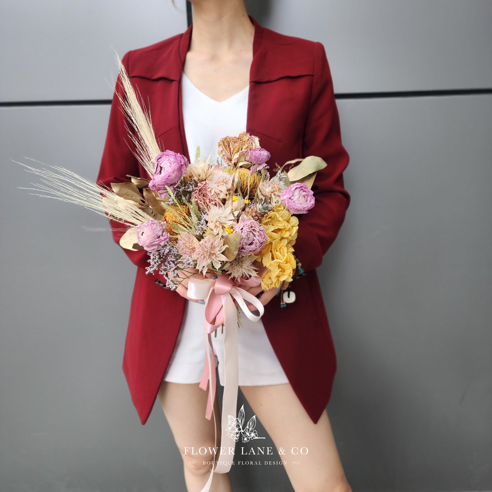 Bouquets – Flower Lane & Co