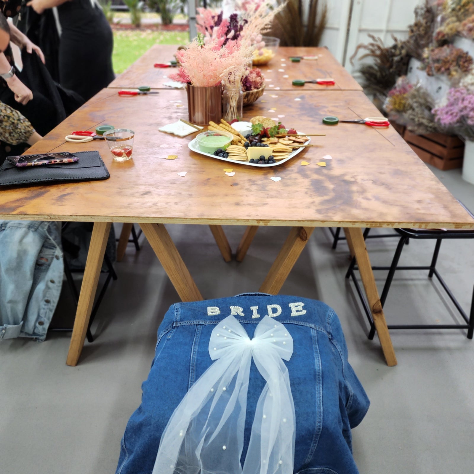 Our venue - Flower lane & co | Sydney Alexandria Florist – Flower Lane & Co