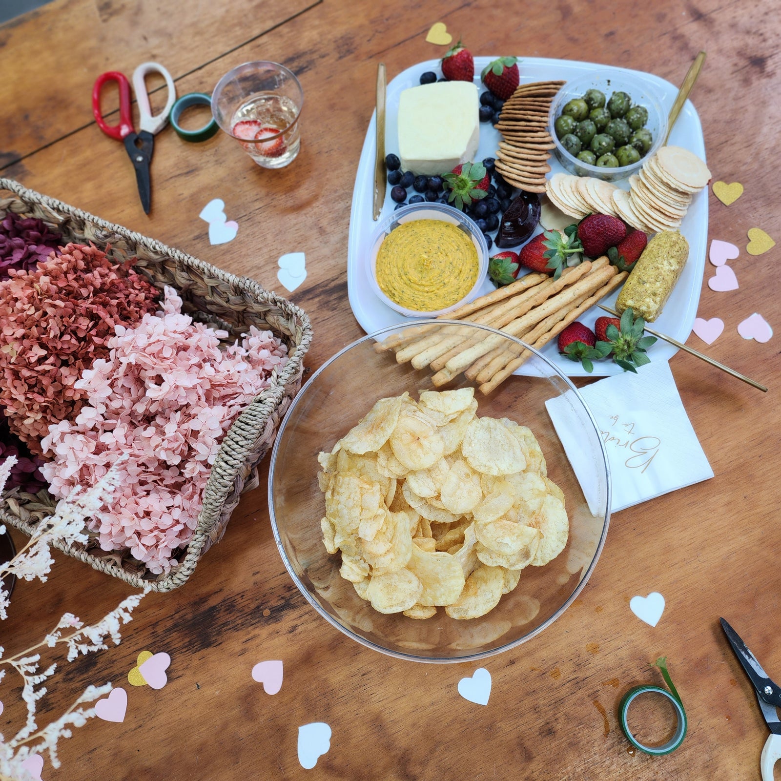 Our venue - Flower lane & co | Sydney Alexandria Florist – Flower Lane & Co