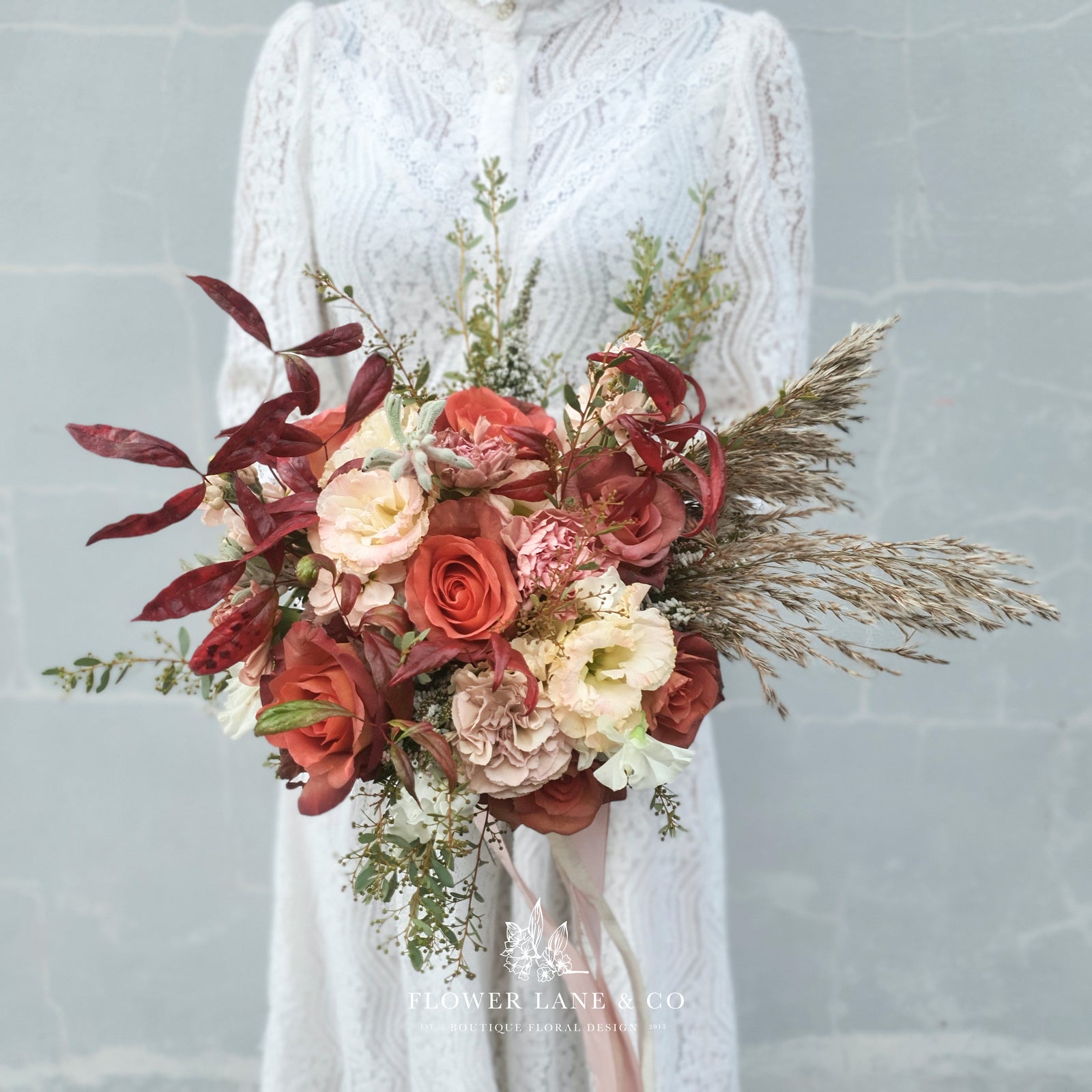Bouquets – Flower Lane & Co
