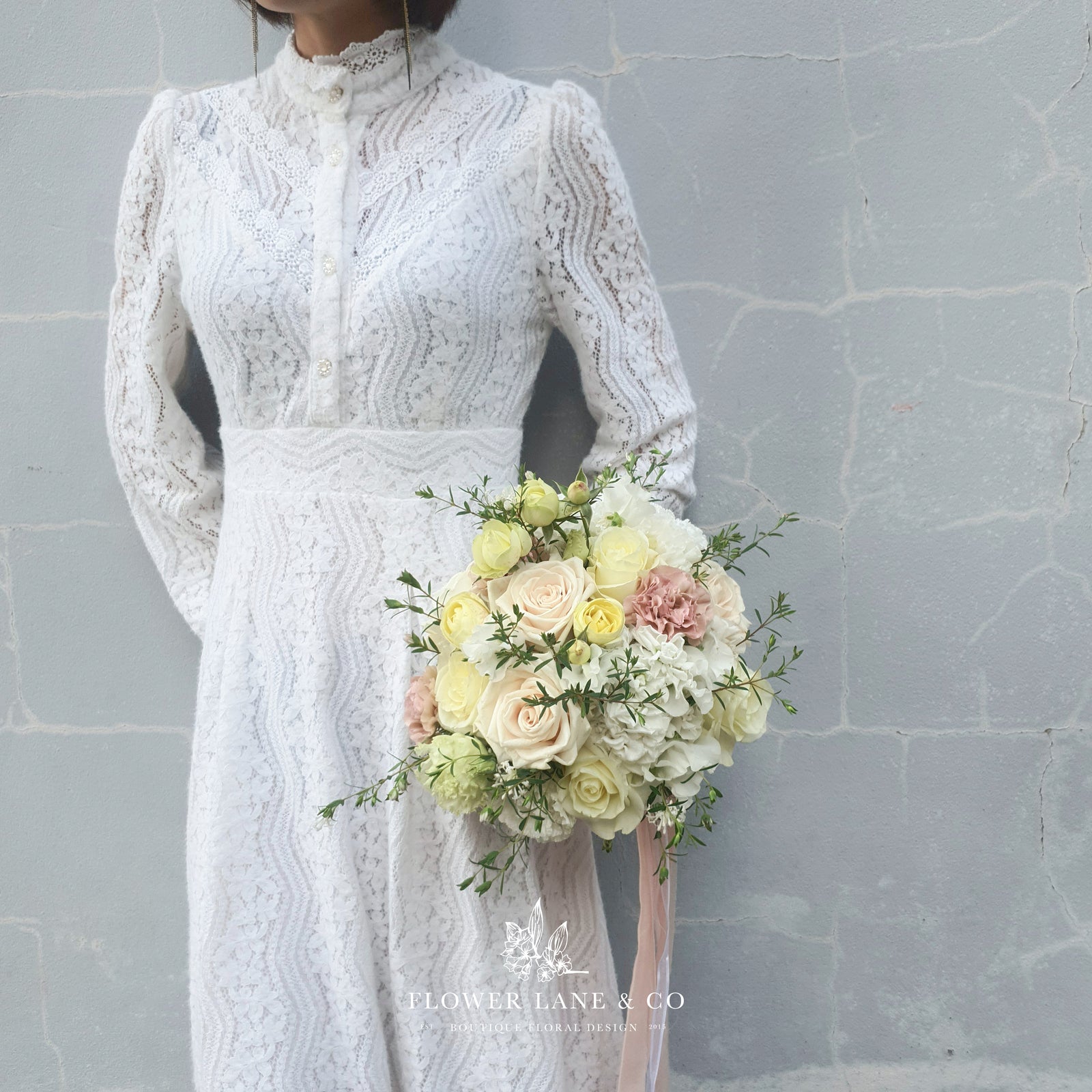 Bouquets – Flower Lane & Co