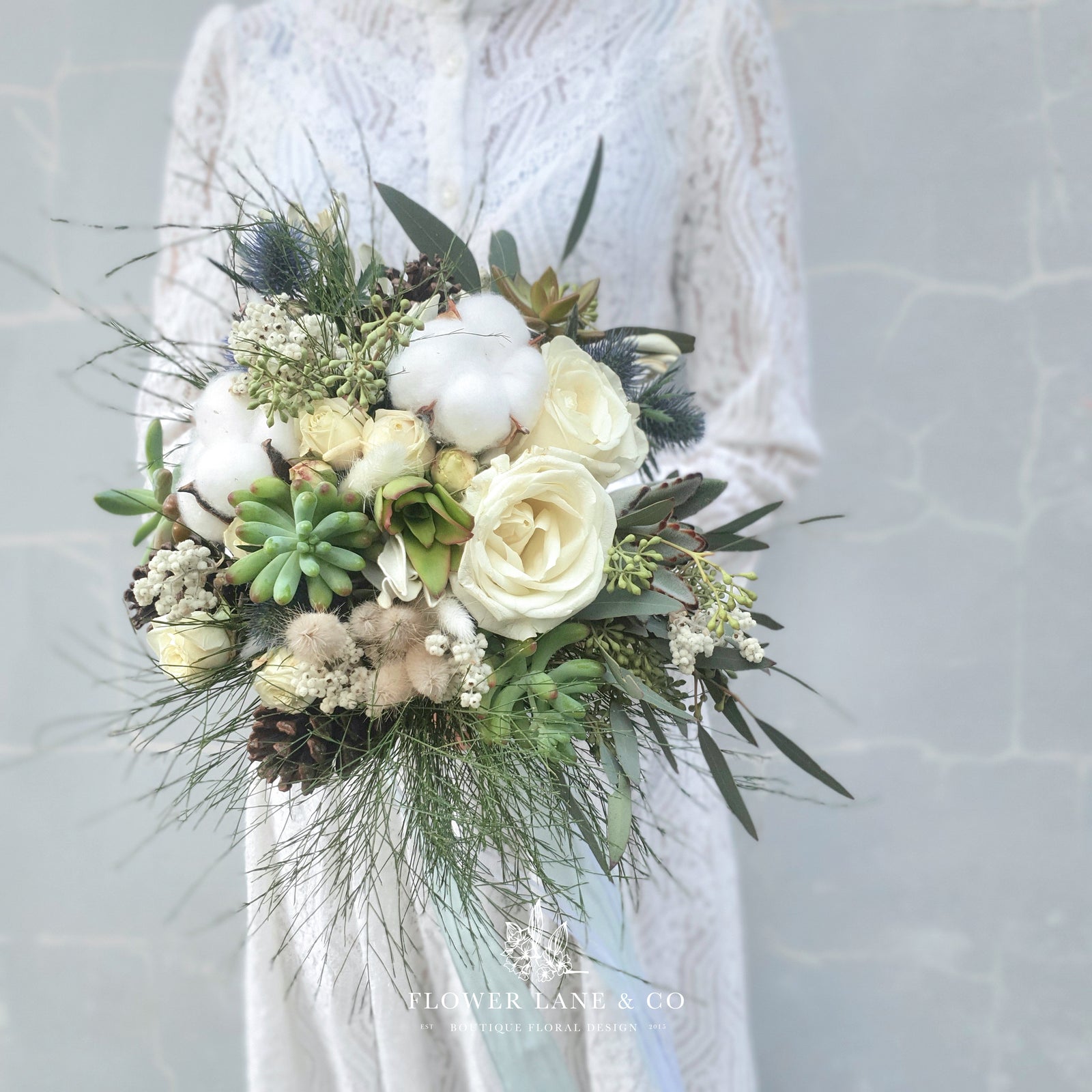 Bouquets – Flower Lane & Co