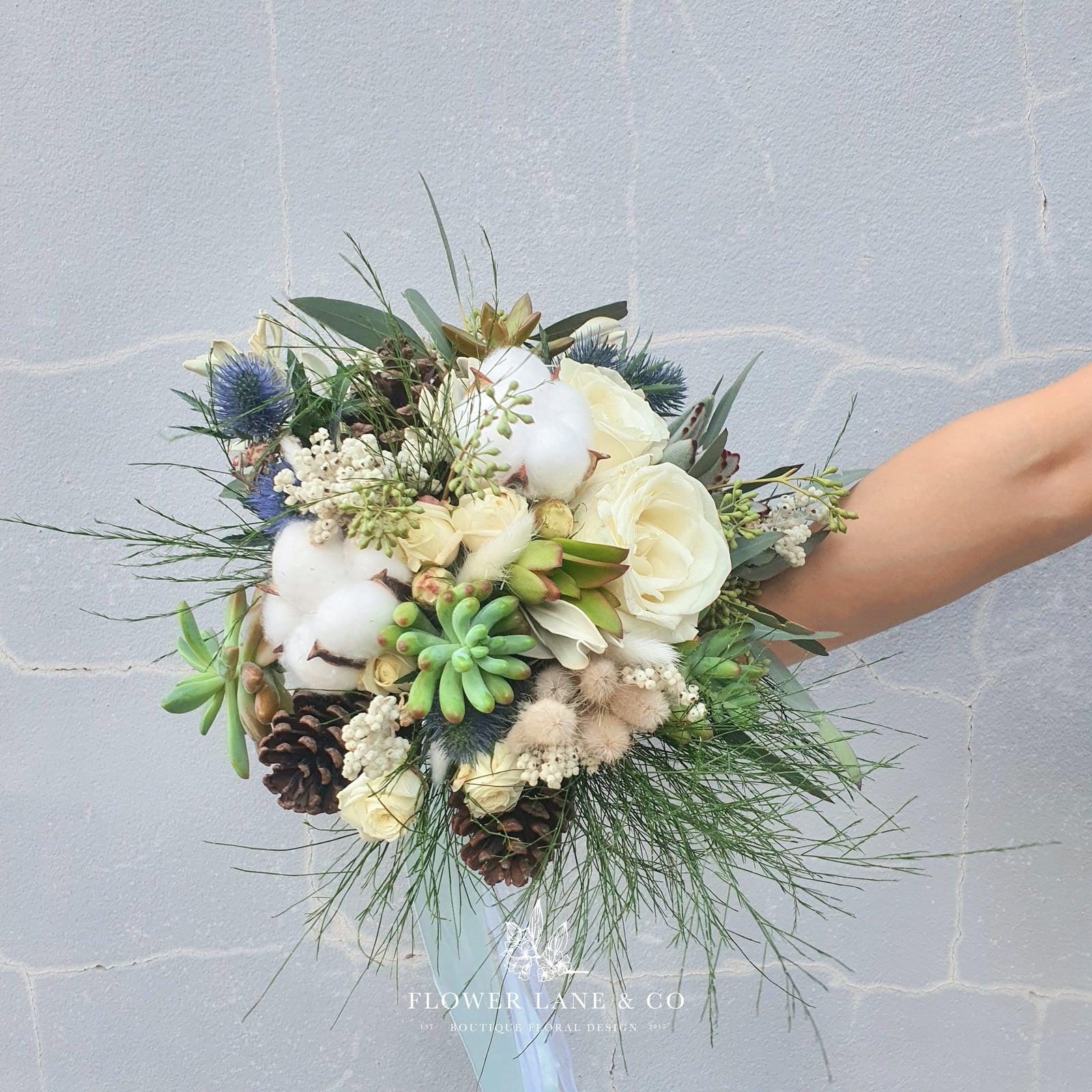Bouquets – Flower Lane & Co