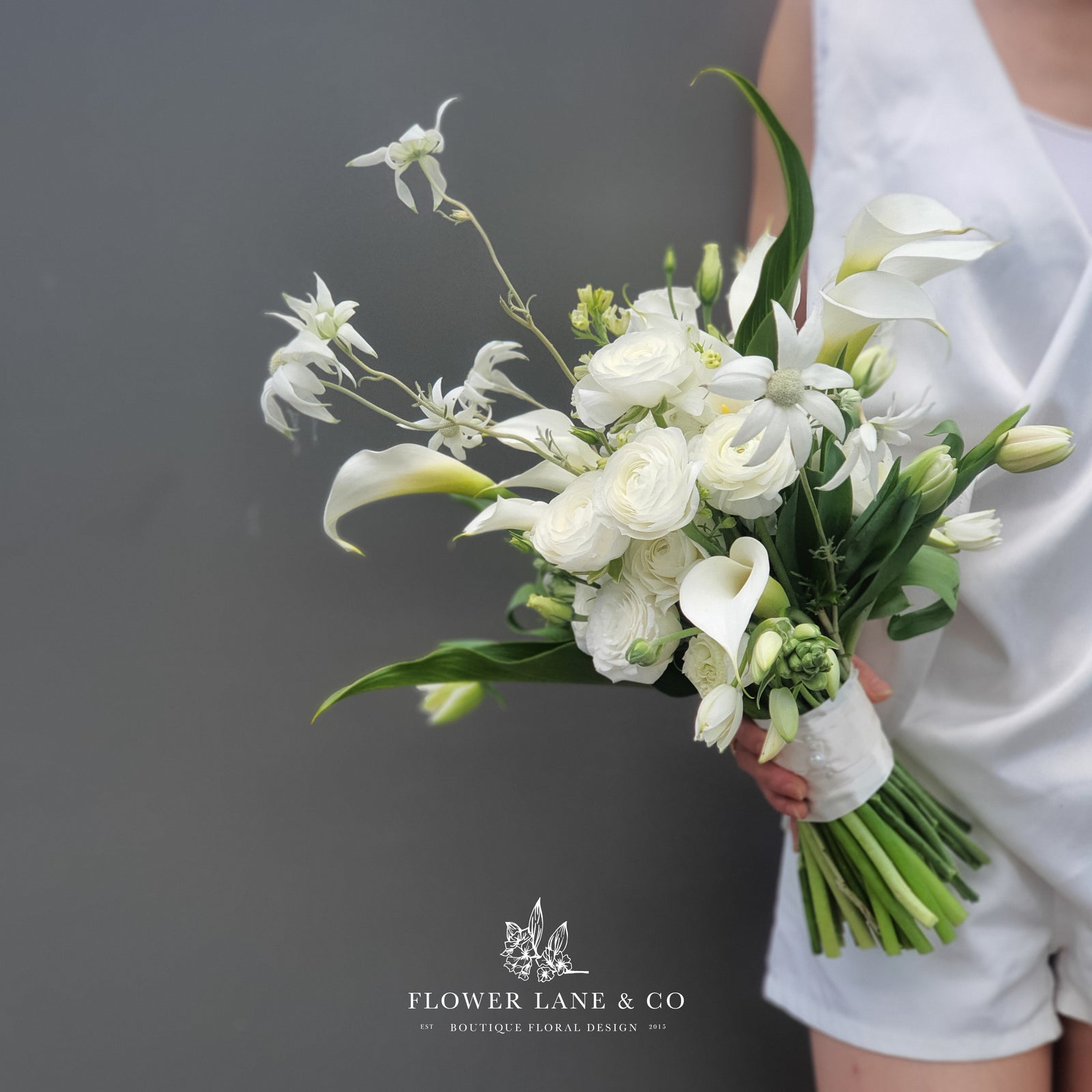 Bouquets – Flower Lane & Co