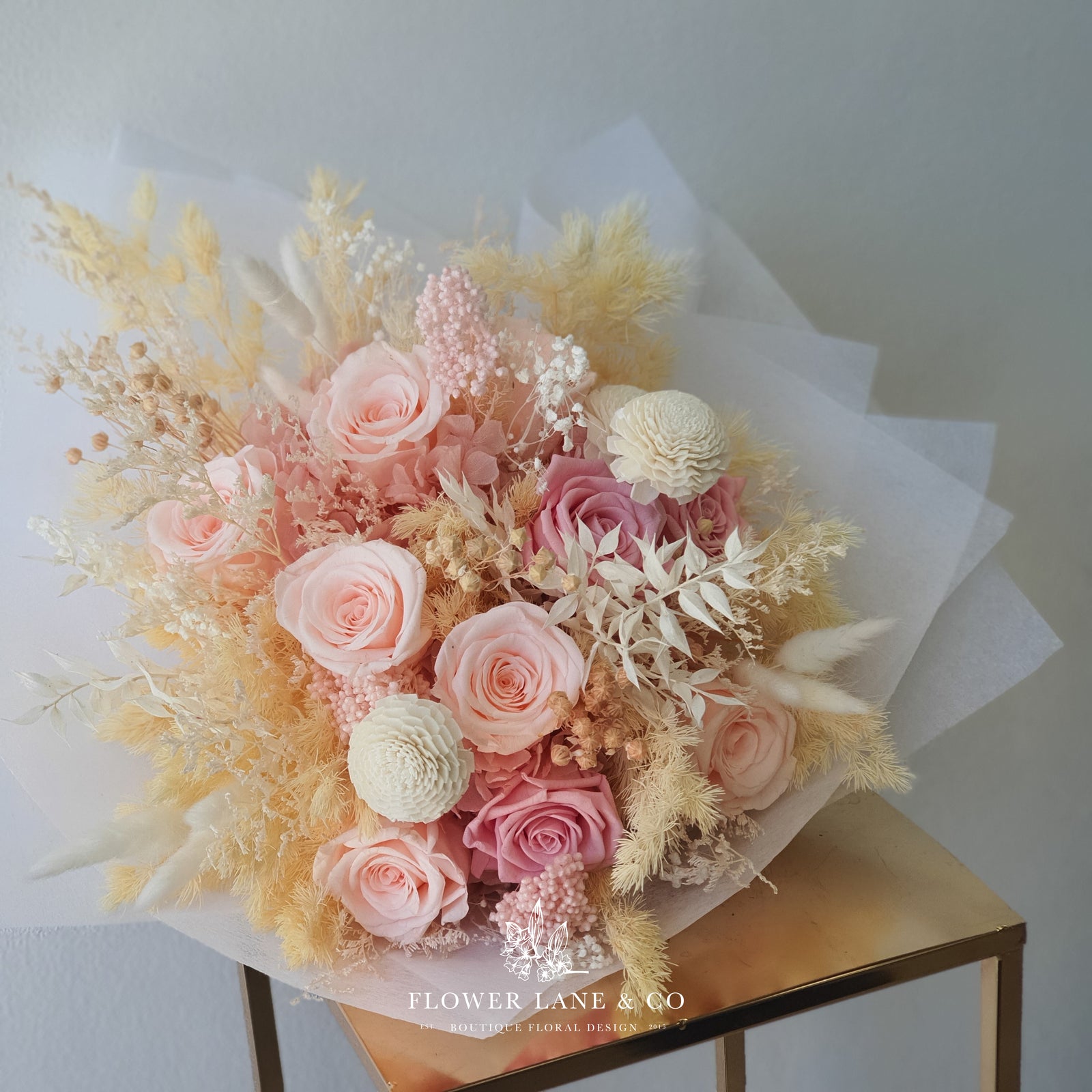 Bouquets – Flower Lane & Co