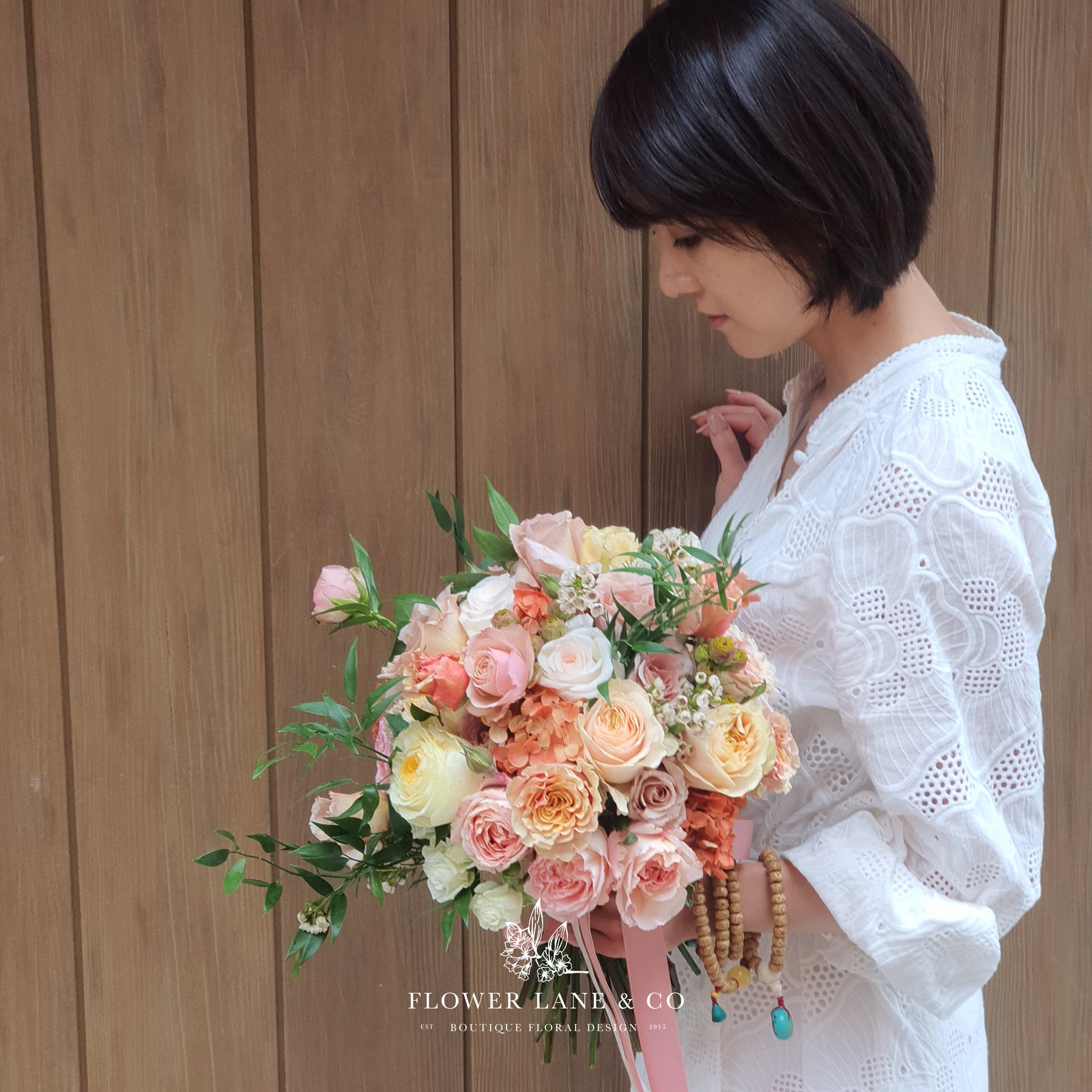 Bouquets – Flower Lane & Co