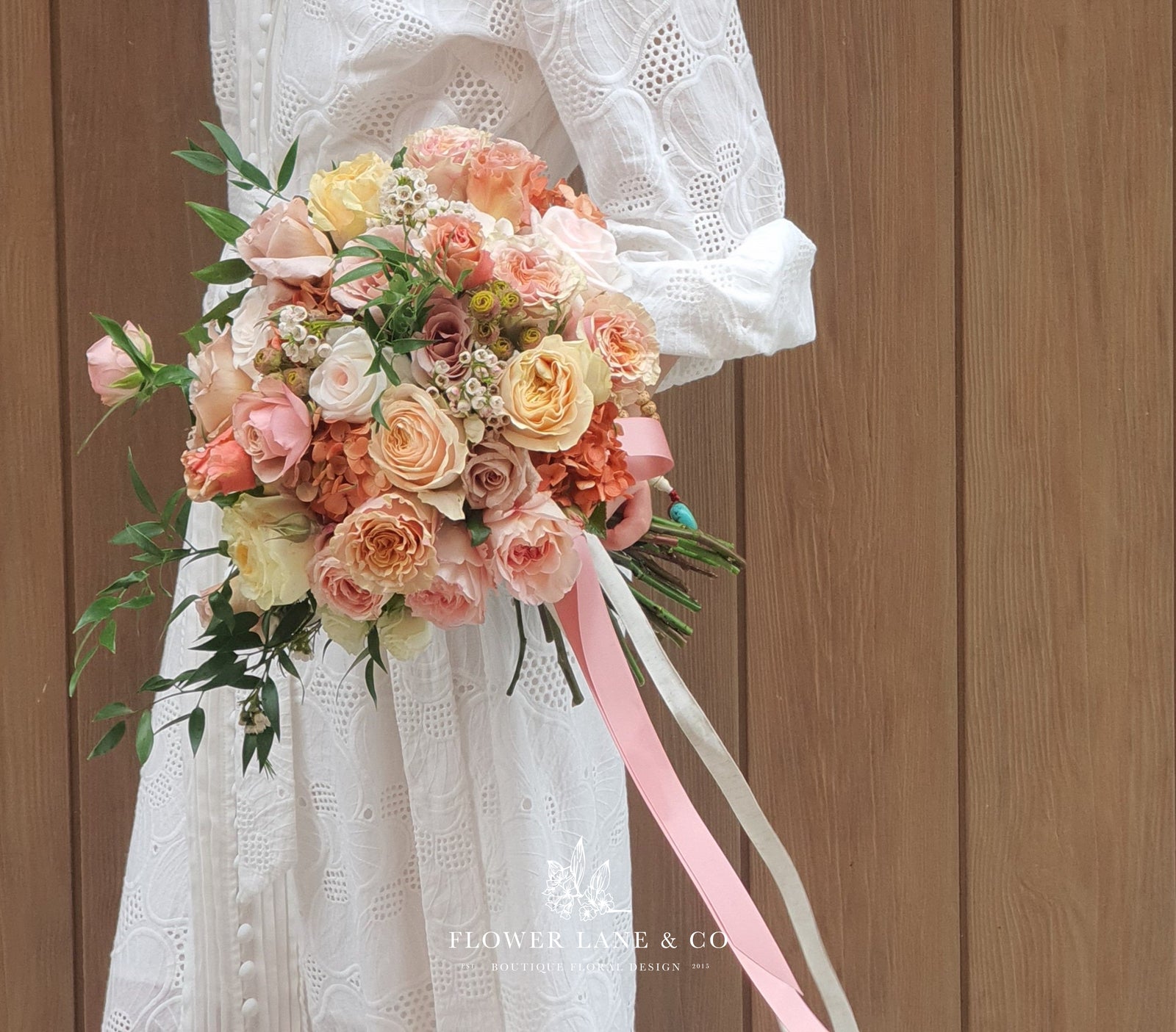 Bouquets – Flower Lane & Co