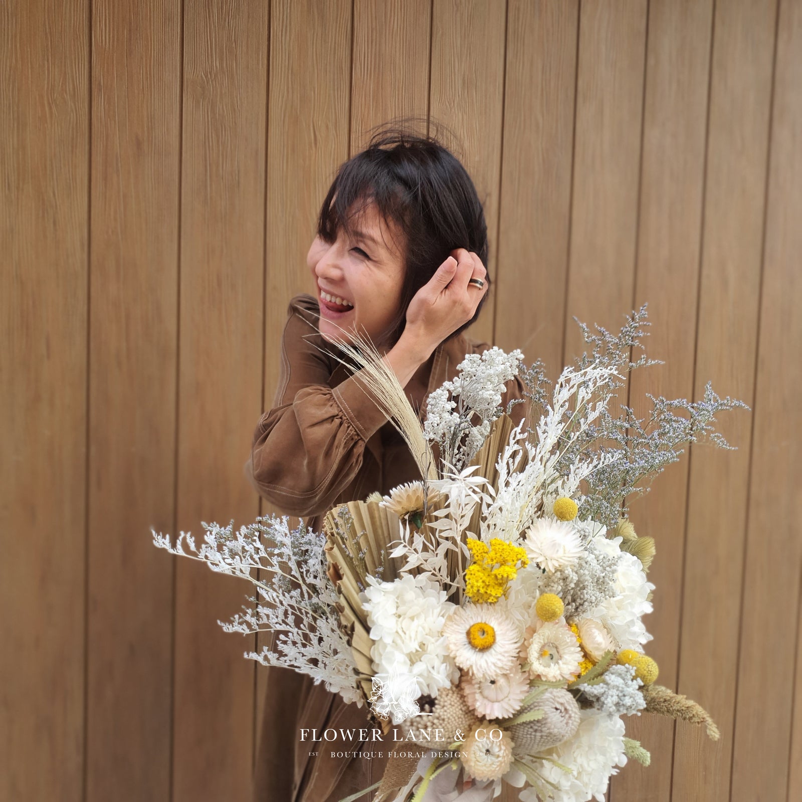 Bouquets – Flower Lane & Co