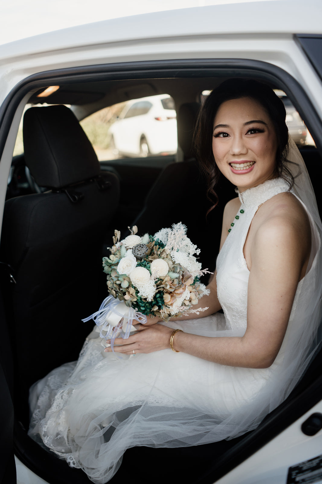 Bouquets – Flower Lane & Co