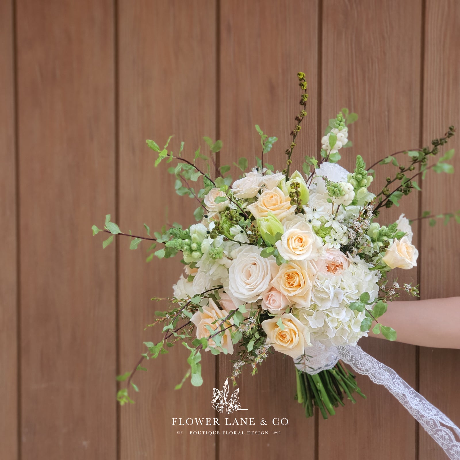Bouquets – Flower Lane & Co