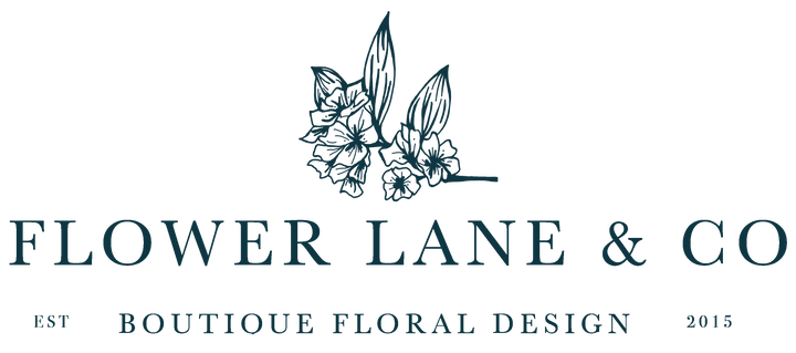 Flower Lane & Co | Sydney Flower Delivery & Workshops