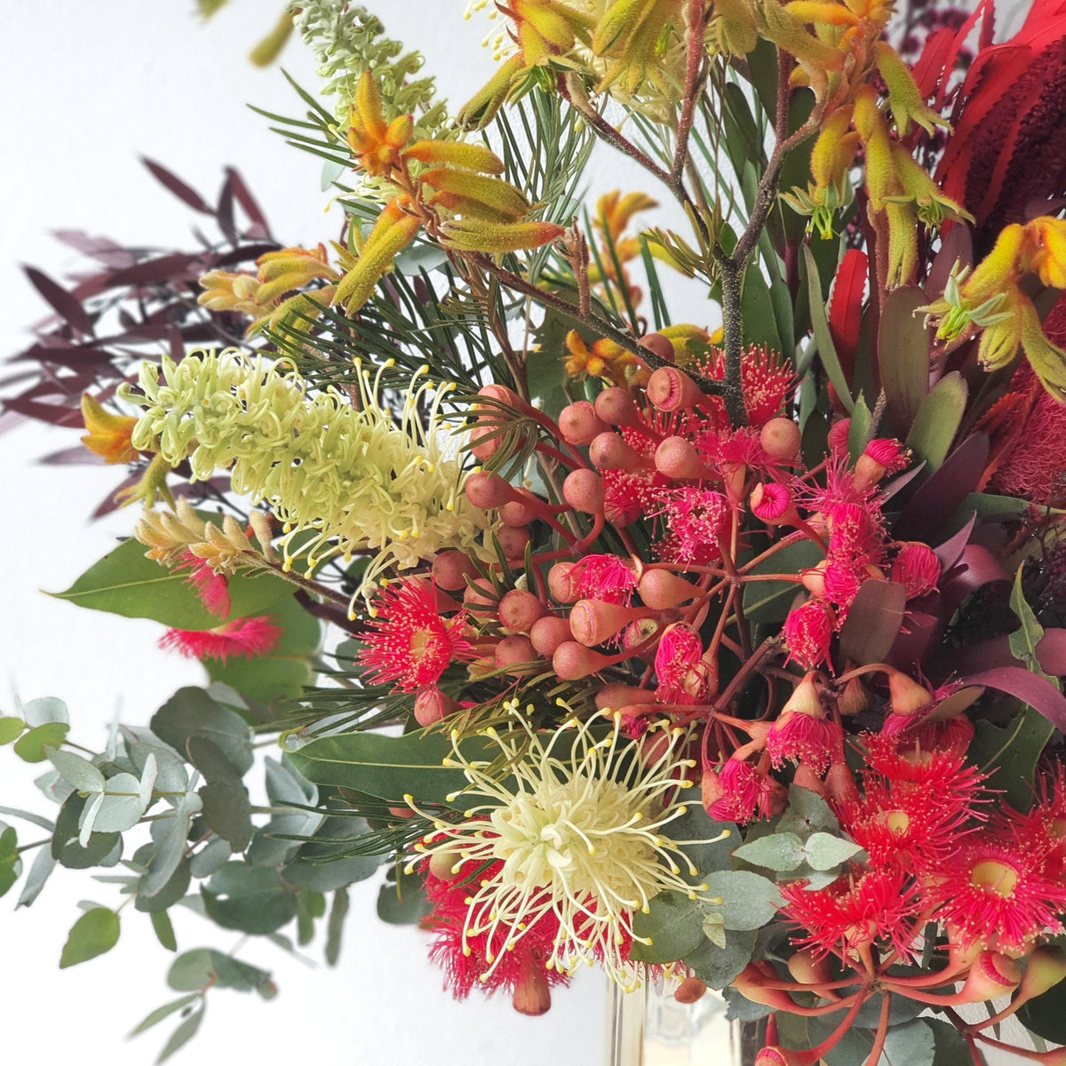 Australian Native Bouquet | Sydney Alexandria Boutique Florist | Flowe ...